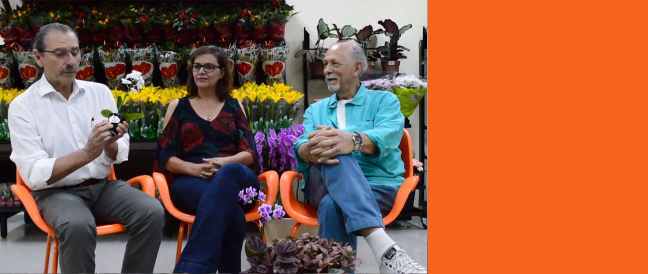 Especialista da Natureza: Rachel Osório - Revista Natureza