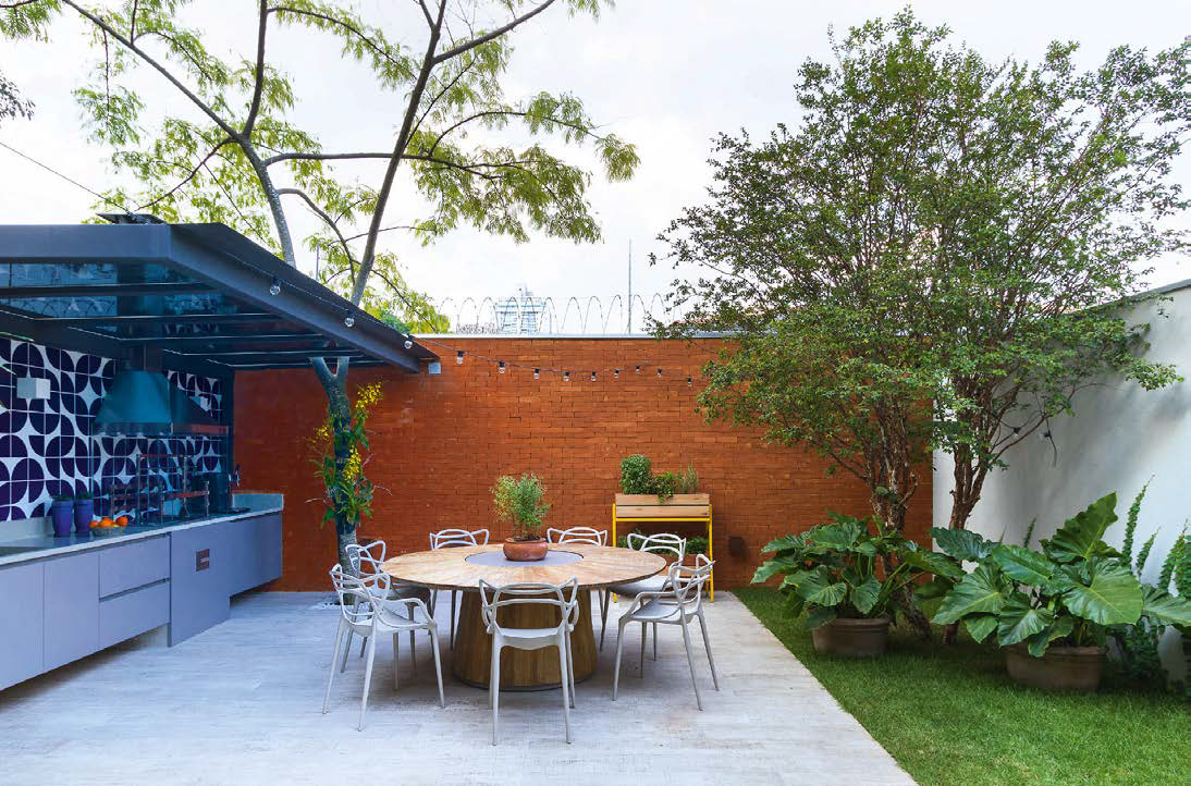 Compacto e multiuso - Revista Natureza